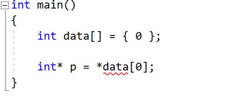 C Productivity Improvements In Visual Studio Preview C Team Blog
