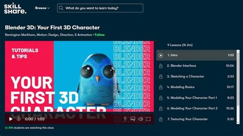 Best Blender Courses You Can Take For Free E Student
