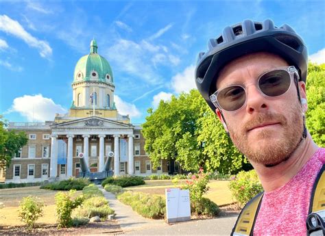 Derek Griffiths On Linkedin Cycletowork