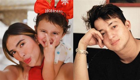 Daniel Miranda Shuts Down Breakup Rumors With Sofia Andres