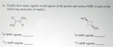 [solved] A Predict How Many Signals Would Appear In The