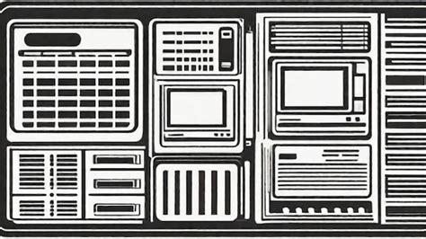 Premium Ai Image Cuttingedge Network Security Monitoring