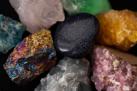 Indian Rare Earths