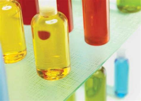 Textured Acrylic With Patterns From Allplastics