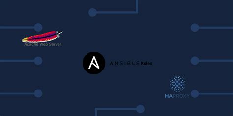 Ansible Roles For Configuring Webserver And Haproxy Dev Community