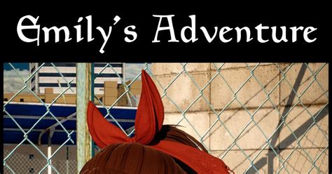 3d Emilys Adventure Part 1 Zarrastroのイラスト Pixiv