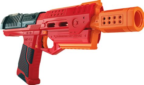 Dart Blasters Accessories Dart Zone Adventure Force