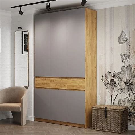 Шкаф 3х створчатый БОСТОН ШК 002 в Калининграде Советске Гусеве Балтийске Светлогорске