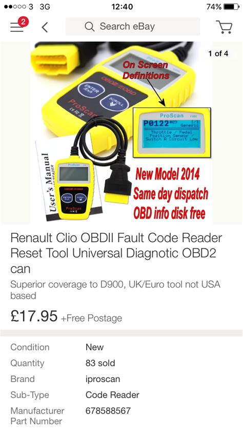 Lambda Sensor Size Pre Cat Post Cat ClioSport Net