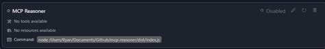 mcp install config and management suggestions feature requests cursor community forum
