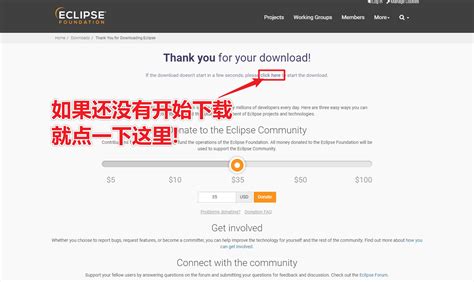 全网最强 Java程序员必备 Eclipse免费下载安装教程 JDK配置环境搭建教程 Eclipse代码开发使用技巧 一站式捆绑服务到底 足够全足够详细足够劲爆简单易学