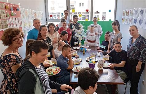 Православна радионица “Наша будућност” одржала радионицу у Дневном центру Невен поводом