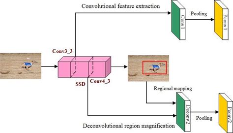 Color Online Improvements For Small And Medium Object Detections Download Scientific Diagram