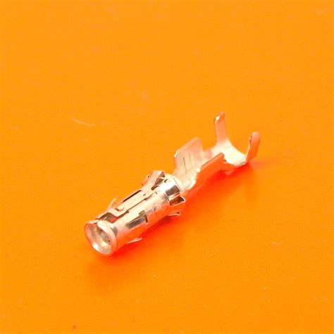 Din Connectors Way Components