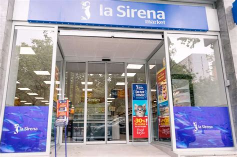La Sirena Factura 178 Millones Y Aumenta Su Beneficio Bruto Un 10