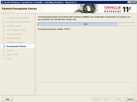 step by step distributed installation on sap part sap community