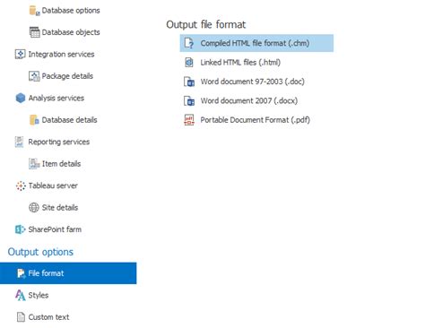 Get To Know An Inherited Sql Server Database