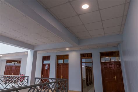 Dedan Kimathi University Contemporary Engineering