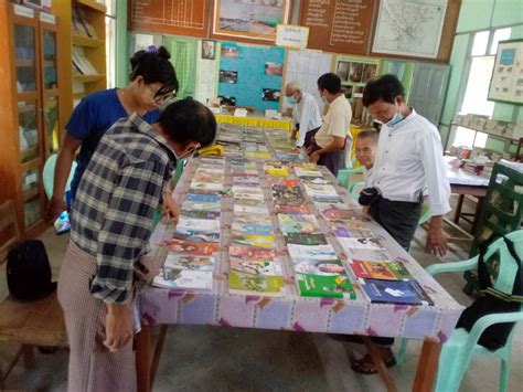 မြိုင်မြို့တွင် အပြည်ပြည်ဆိုင်ရာ မူးယစ်ဆေးဝါးအလွဲသုံးမှုနှင့် တရားမဝင် ရောင်းဝယ်မှု တိုက်ဖျက