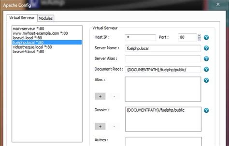 9 Best Xampp Alternatives Top Web Servers In 2025 Alternativeto
