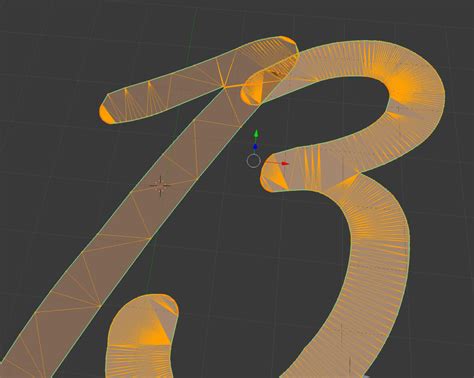 Python Remove Overlapping Area Blender Stack Exchange