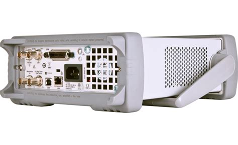 Keysight B Function Arbitrary Waveform Generator Special Promotion