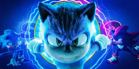 Thats A Big Step For Him How Sonic The Hedgehog 3 Sees The Titular Hero Grow Explained By
