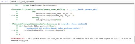 Fastai V1 Install Issues Thread Page 9 Fastai Fastai Course Forums