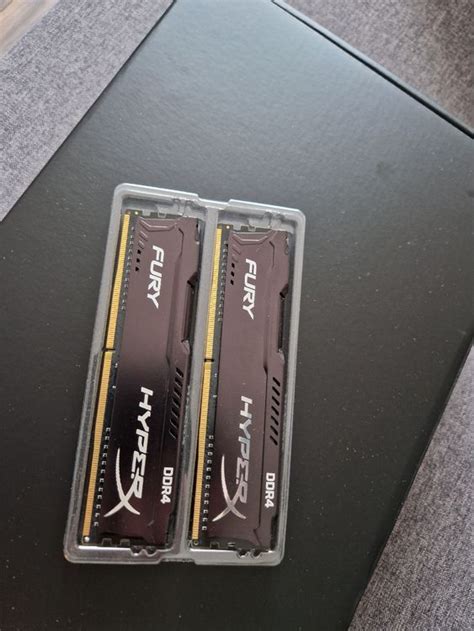 Hyperx Fury Ddr4 Ram Kaufen Auf Ricardo
