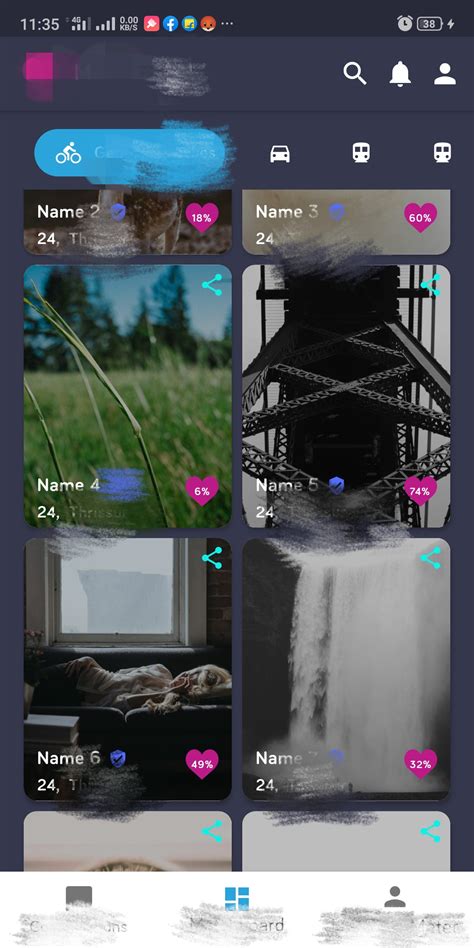 Flutter Scaffold Bottomnavigationbar Overlapping Body Content How To