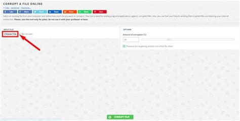 How To Corrupt An Image And Recover Them Using Hassle Free Methods