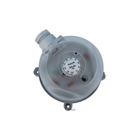 Liquid Differential Pressure Switch DPS At 5000 Piece In Pune ID 4412485848