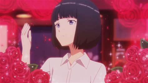 Tada Kun Wa Koi Wo Shinai First Look Anime Evo