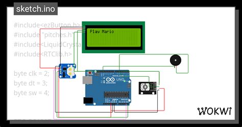 Apt 210 Project Wokwi Esp32 Stm32 Arduino Simulator