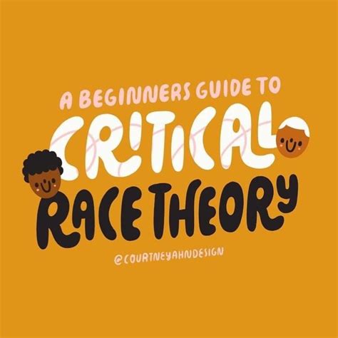 Joan Apter On Linkedin Lets Learn About Critical Race Theory Another Terminology In This Post…