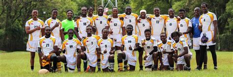 Usiu Win Tisap 7s Div Ii Earn Promotion To Div I