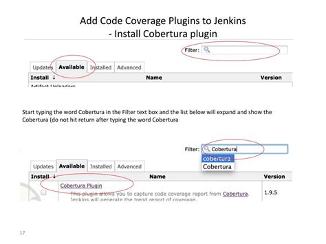 Ppt Ios Unit Testing And Code Coverage Powerpoint Presentation Free