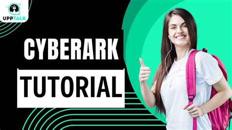 Cyberark Tutorial Cyberark Training Cyberark Online Training Cyberark Upptalk Youtube