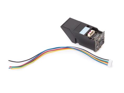 Velleman Io For Arduino Vma329 Fingerprint Sensor Zfm 708 Velleman Wholesaler And Developer