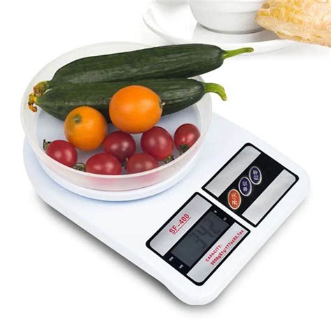 Digital Kitchen Weight Scale Resellkori