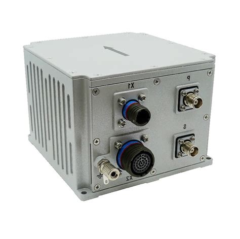 Fiber Optic Gyroscope Gnss Integrated Inertial Navigation System For Land Vehicle