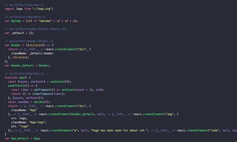 BUG Image Urls In Bundled Code Are Incorrect Issue 3460 FredKSchott Snowpack GitHub