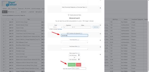 Easy Digital Downloads How To Bulk Delete Duplicate Products