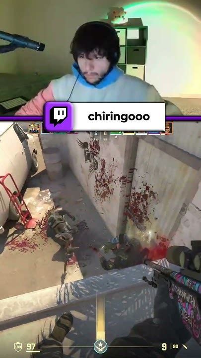 Double Kill No Scope Shorts Cs2 Csgo Counterstrike2 Youtube