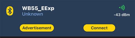 Getting Started With Stm32wb55 Ble Advertising Embeddedexpertio