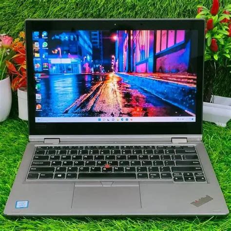 Lenovo L380 Yoga Di Jakarta Selatan Olx Murah Dengan Harga Terbaik