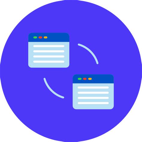 Refactoring Free Interface Icons