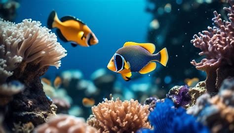 Fascinating And Feisty Unraveling The Mysteries Of Triggerfish