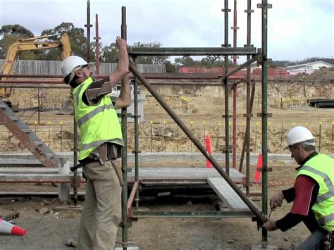 S R Enterprises Scaffolding Manufacturer Scaffolding Types Of