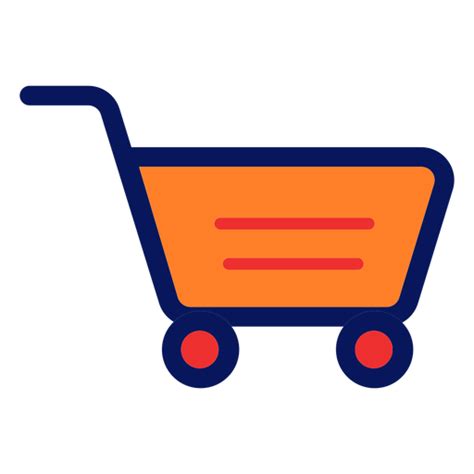 Icono De Carrito De Compras Carrito De Compras Descargar Pngsvg